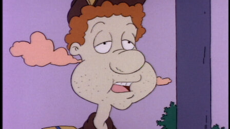 Watch Rugrats | Netflix