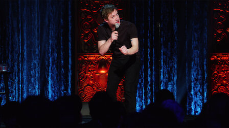 Watch Daniel Sloss: Live Shows | Netflix Official Site