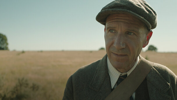 Watch The Dig | Netflix Official Site