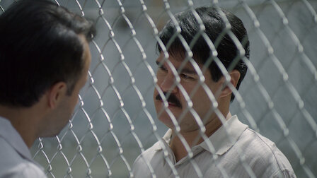 Watch El Chapo | Netflix