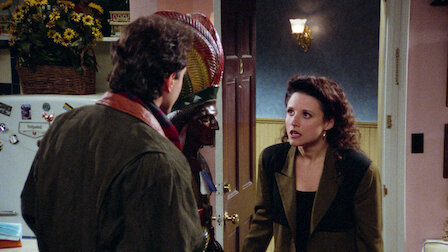 Watch Seinfeld | Netflix