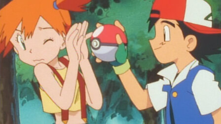 Watch Pokémon The Series: Indigo League | Netflix