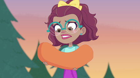 Watch Polly Pocket | Netflix