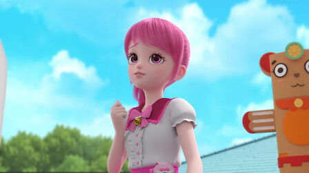 Watch Catch! Teenieping | Netflix