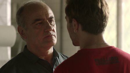 Merlí | Sitio oficial de Netflix