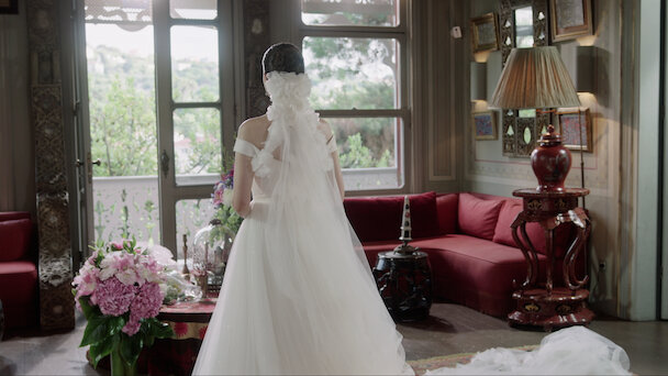 Watch The Tailor | Netflix Official Site