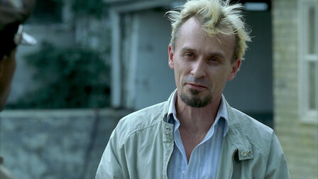 Watch Prison Break | Netflix