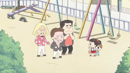 Watch Hello Jadoo | Netflix