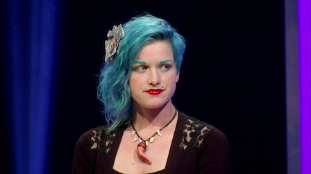 Watch Face Off | Netflix