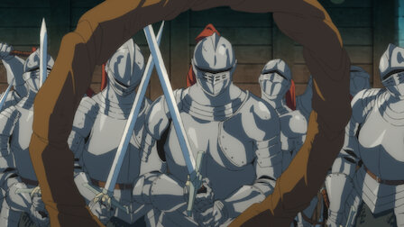Watch Delicious in Dungeon | Netflix Official Site