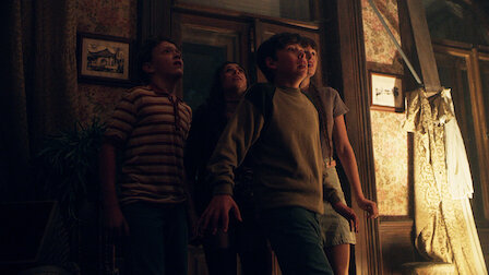 Watch Haunted | Netflix Official Site