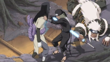 NARUTO | Netflix