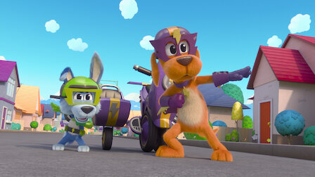 Watch Go Dog Go | Netflix Official Site