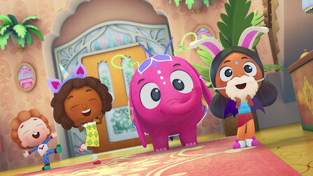 Watch Deepa & Anoop | Netflix Official Site