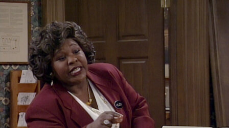 Watch The Jamie Foxx Show | Netflix