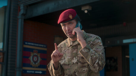 Watch Fool Me Once | Netflix Official Site