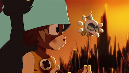 Watch Wakfu | Netflix Official Site