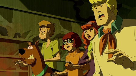 Watch Scooby-Doo!: Mystery Incorporated | Netflix