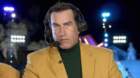 Watch Holey Moley | Netflix