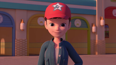 Watch Tayo The Little Bus | Netflix