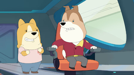 Watch Dogs in Space | Netflix Official Site