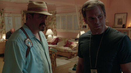 Watch Dexter | Netflix