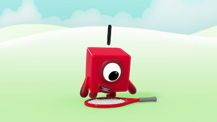 Numberblocks | Netflix