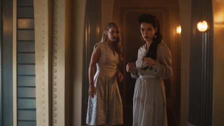 Watch High Seas | Netflix Official Site