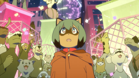 Watch BNA | Netflix Official Site