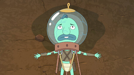 Watch Krapopolis | Netflix