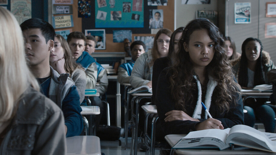 Watch 13 Reasons Why | Netflix