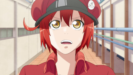 Watch Cells at Work! | Netflix