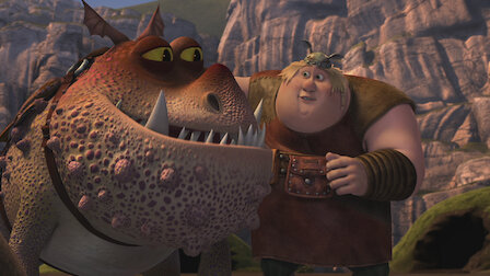 Watch Dragons: Race to the Edge | Netflix Official Site