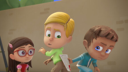 PJ Masks | Netflix