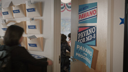 Watch Madam Secretary | Netflix