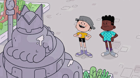 Watch The Nutty Boy | Netflix Official Site