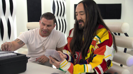 Watch King of Collectibles: The Goldin Touch | Netflix Official Site