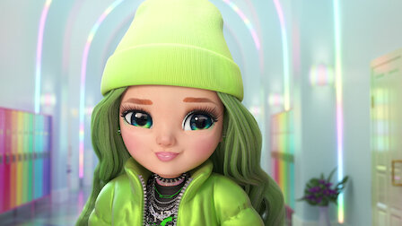 Watch Rainbow High | Netflix