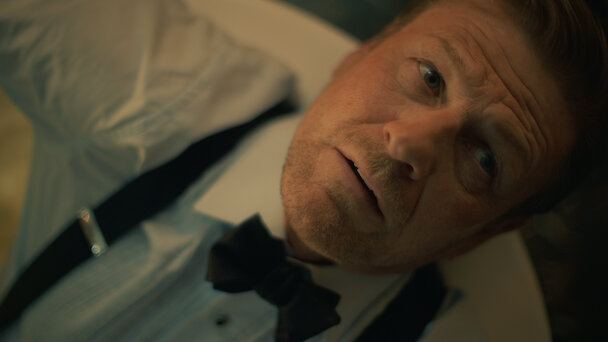 Watch Snowpiercer | Netflix Official Site