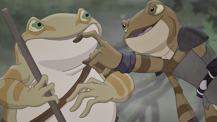 Watch Kulipari: An Army of Frogs | Netflix Official Site
