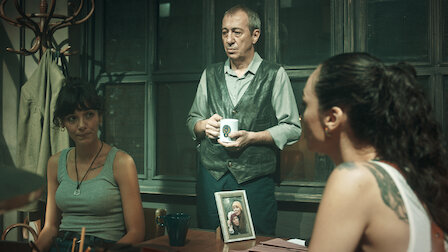 Watch Graveyard | Netflix Official Site