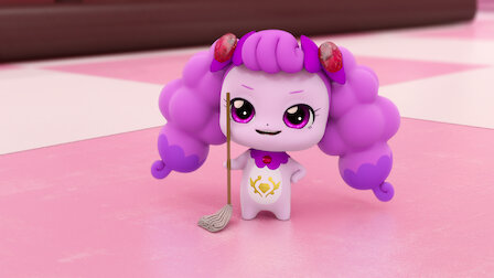 Watch Catch! Teenieping | Netflix