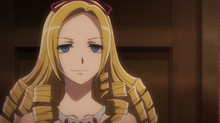 Watch Overlord | Netflix
