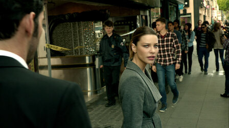 Lucifer | Netflix Official Site