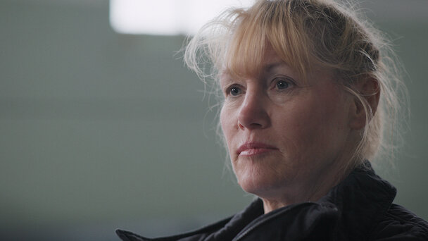 Watch Killer Sally | Netflix Official Site