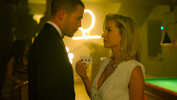 Watch Toy Boy | Netflix Official Site