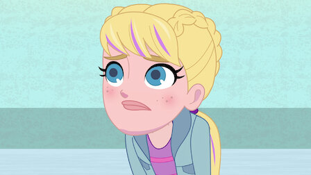 Watch Polly Pocket | Netflix