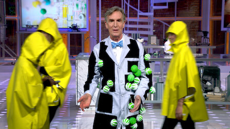 Bill Nye Saves the World | Netflix Official Site