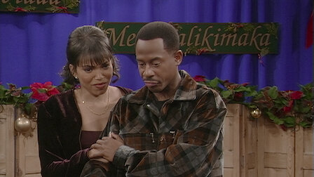 Watch Martin | Netflix