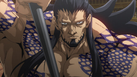 Watch Record of Ragnarok | Netflix Official Site